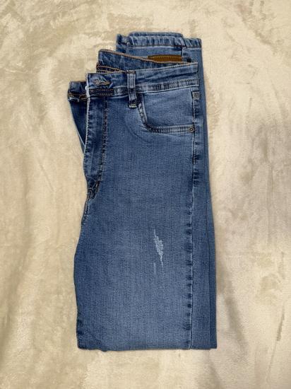 Fioretto farmerice-XS/S/M