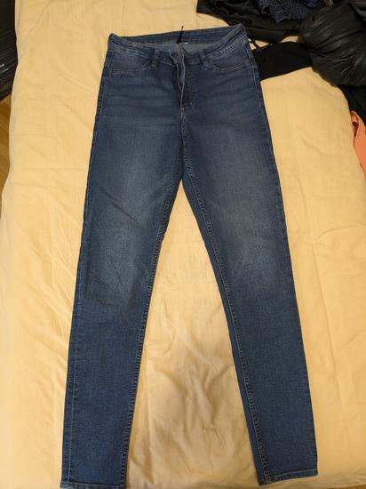H&M zenske farmerice