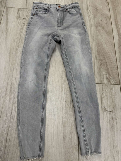 STRADIVARIUS FARMERKE