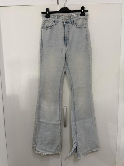 Stradivarius farmerke M