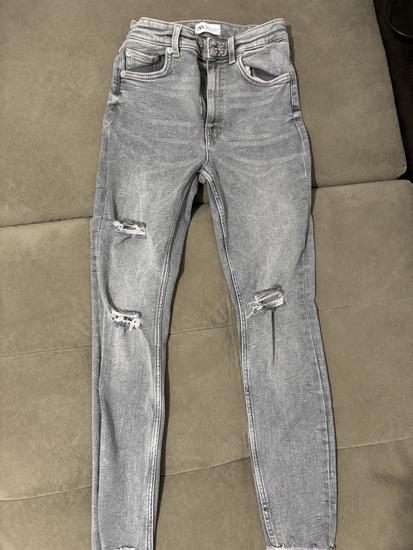 Zara farmerke