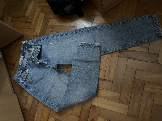 Stradivarius farmerice
