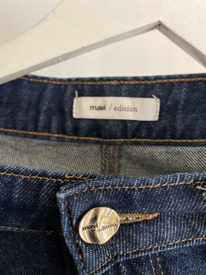 Komplet Mavi jeans jakna i farmerke