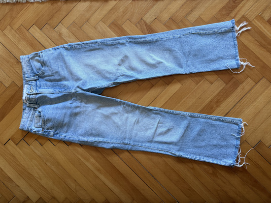 Bershka farmerice i pantalone