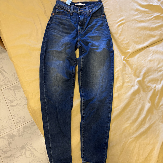 Original Levis farmerke