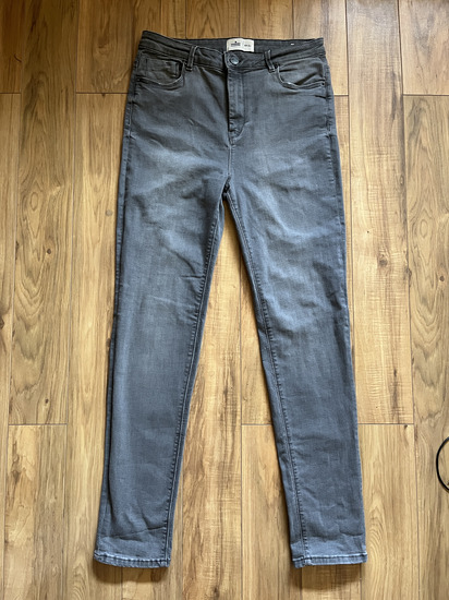 Springfield farmerke