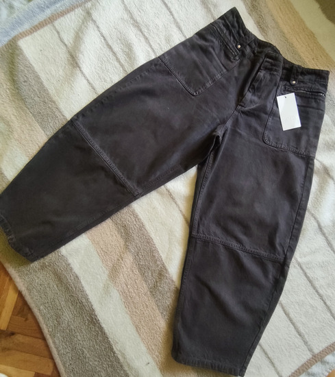 Zara barel, ultra krute br 44