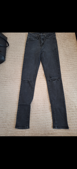 Massimo dutti farmerke