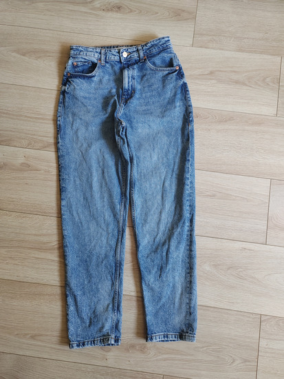 Zara farmerice