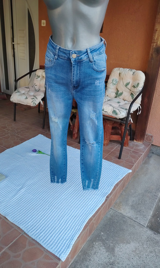 G-SMACK PARIS nove farmerke sa etiketom S M L