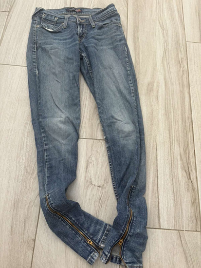 LEVIS FARMERKE