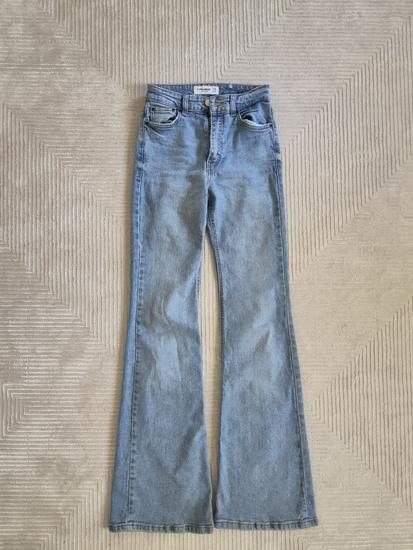 Farmerke, vel.34 Pull&Bear
