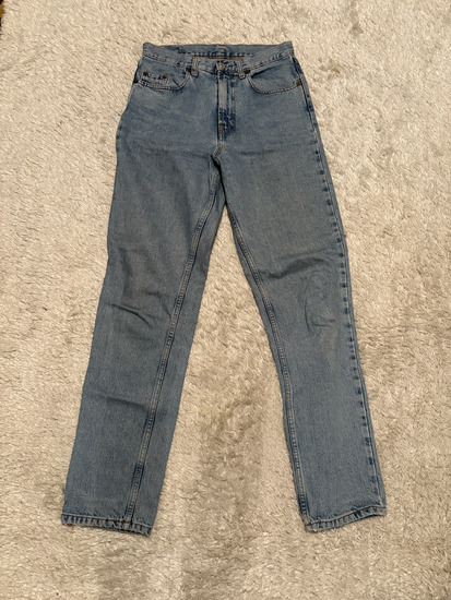 Benetton farmerke