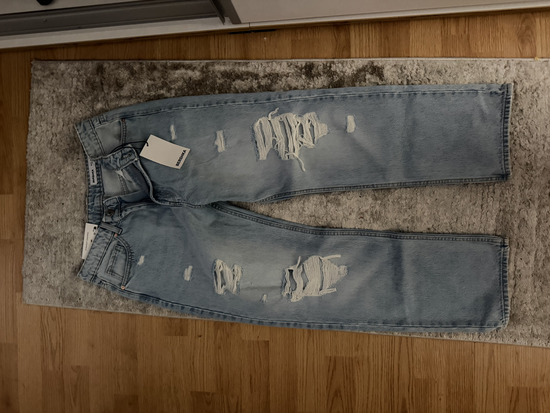 Bershka Farmerice Novoo