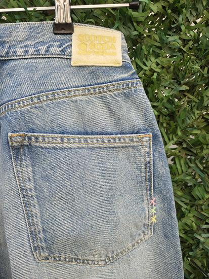 SNIŽENO SCOTCH&SODA FARMERKE