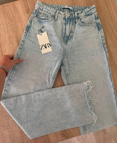 Zara farmerke HITNOOO