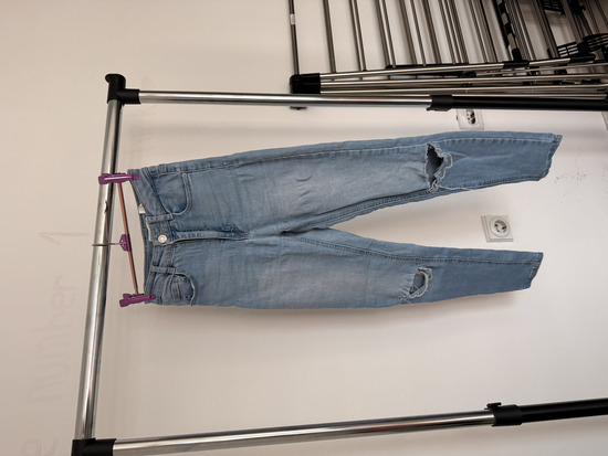 Pull&Bear farmerke