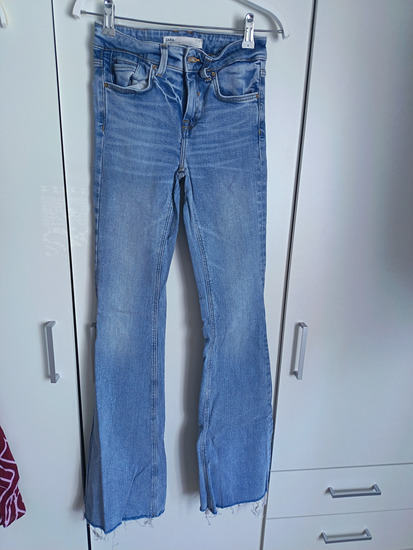 Zara farmerke