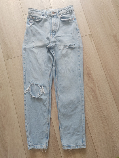 Stradivarius farmerice