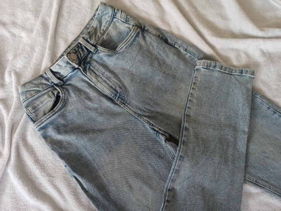 Anko mom fit farmerke