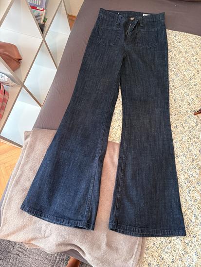 Bershka nove farmerke