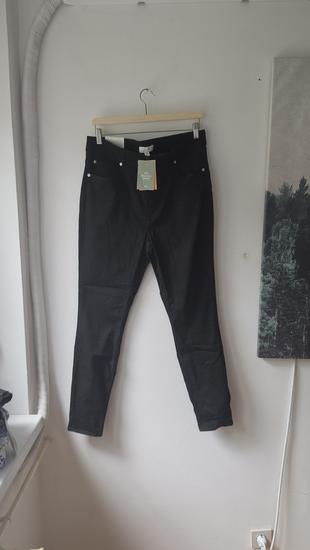 H&M 48 NOVO SA ETIKETOM High skinny jeans
