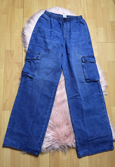 SHEIN FARMERICE NOVE M/L
