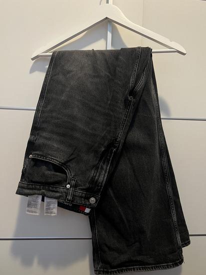 Original Tommy jeans zvonaste farmerke