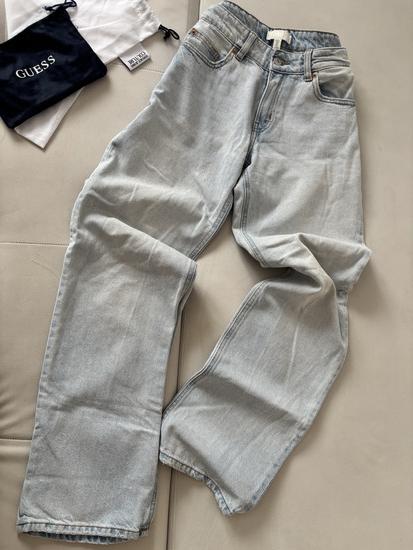 H&M farmerke