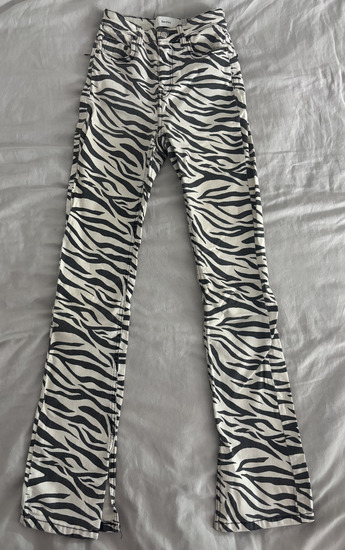 ZEBRA FARMERKE