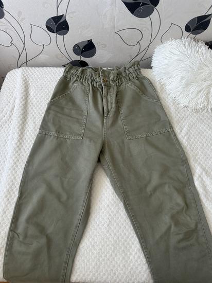 Zara maslinaste farke