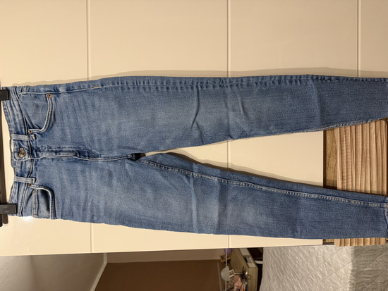 Zara farmerice