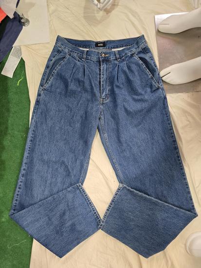 HUGO BOSS siroke pantalone