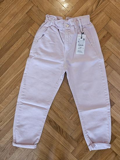 Zara farmerke NOVO