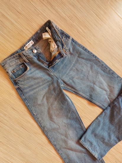 Pull&bear nove farmerke