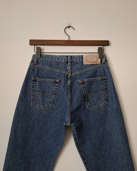 Trussardi vintage farmerke S