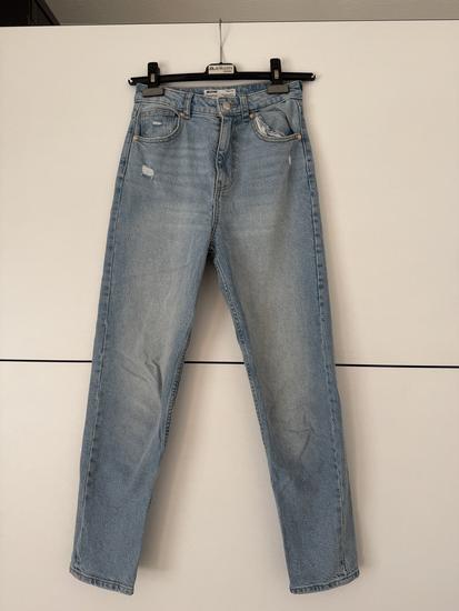 Farmerice Bershka