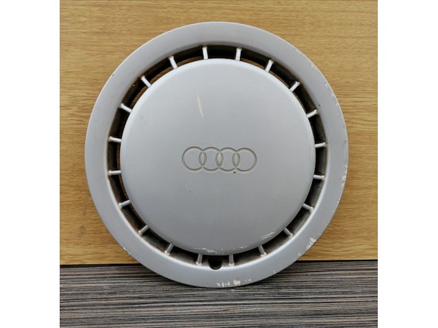 Originalna ratkapna 14 za Audi 80 B3 (kom)
