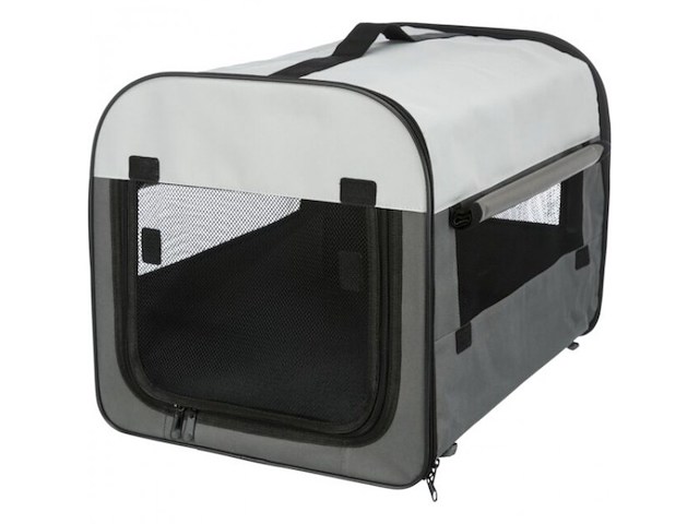 Trixie Transportna kućica za psa Basic veličina XS-S TRIXIE 39702