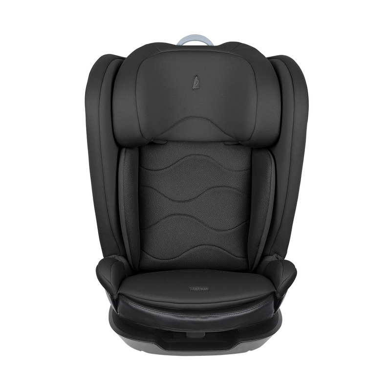 Kikka Boo i-Wave Platinum Isofix i-Size auto sedište 100-150cm Noir