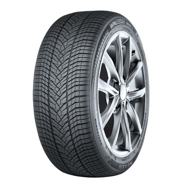 235/55 R18 NEXEN WINGUARD SPORT 3 104H XL