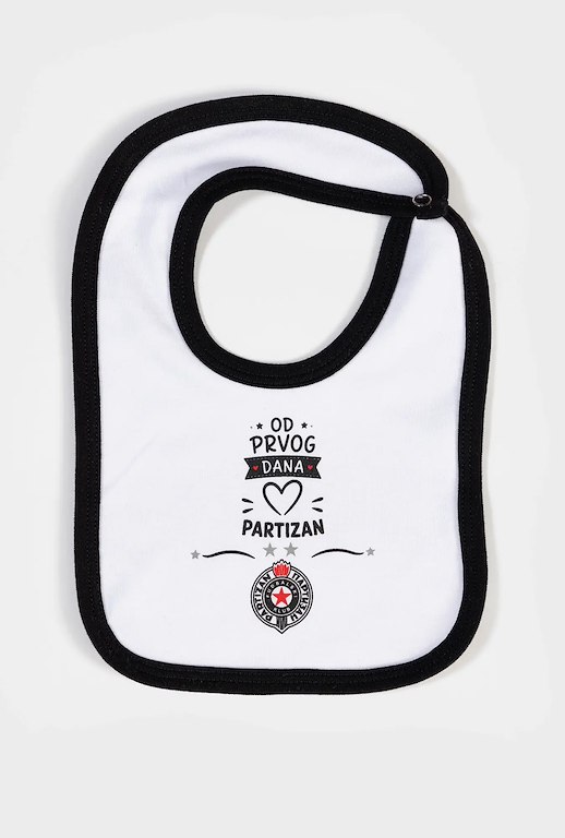 PORTIKLA PARTIZAN SRCE 26