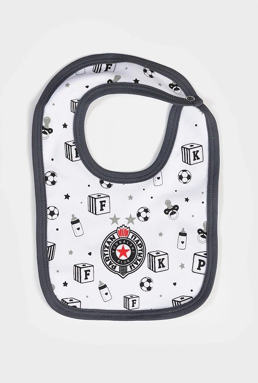 PORTIKLA PARTIZAN 26 GRB