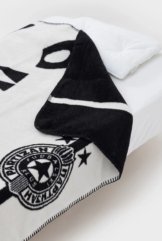 BEBI ĆEBE PARTIZAN ZEBRA