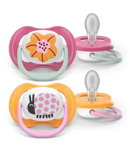 Avent varalica ultra air 6-18m