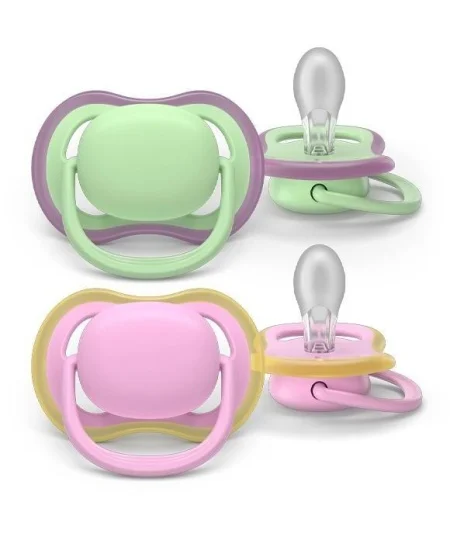 Avent varalica ultra air 6-18m