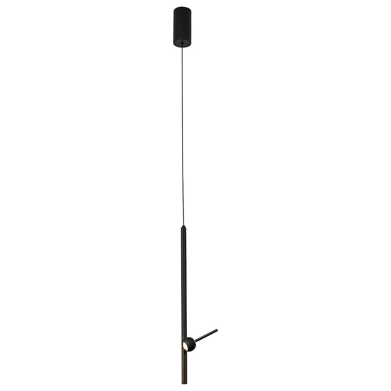 LED viseća lampa F2615-⁠4V BK
