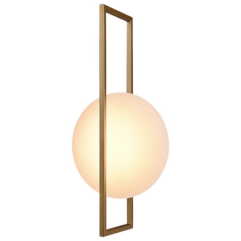 LED zidna lampa F2616-⁠12Z GD