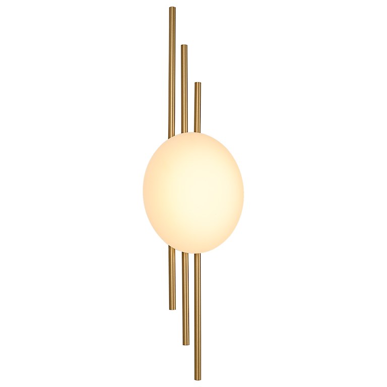 LED zidna lampa F2617-⁠12Z GD
