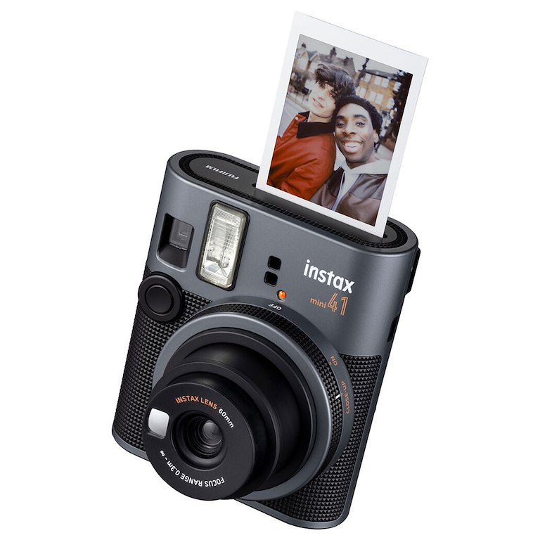 FUJIFILM INSTAX MINI 41 Instant Film Camera